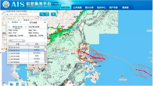 航行在海洋上的船舶是如何与外界通信联系的_北斗产业资讯平台-千寻位置