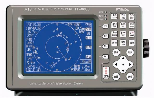 航行在海洋上的船舶是如何与外界通信联系的_北斗产业资讯平台-千寻位置